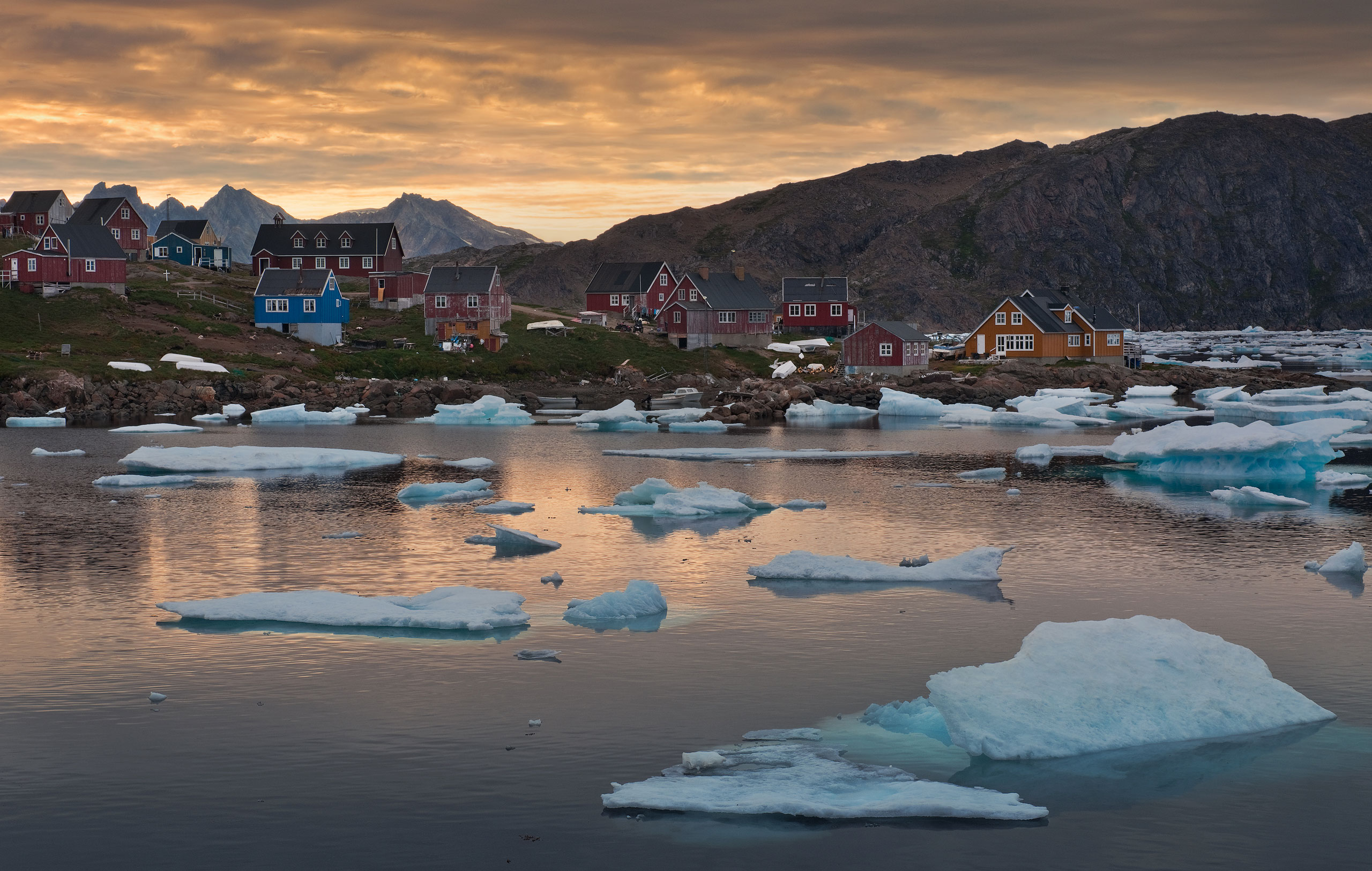 Mike Reyfman Photography
